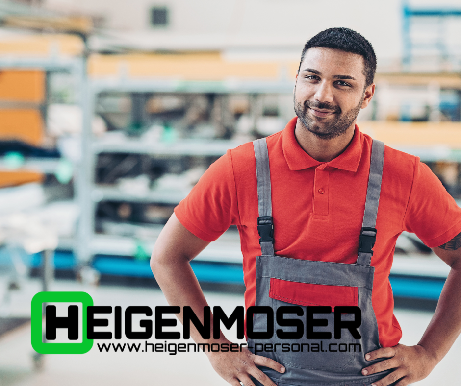 Stellvertretende Lagerleitung (m/w/d)